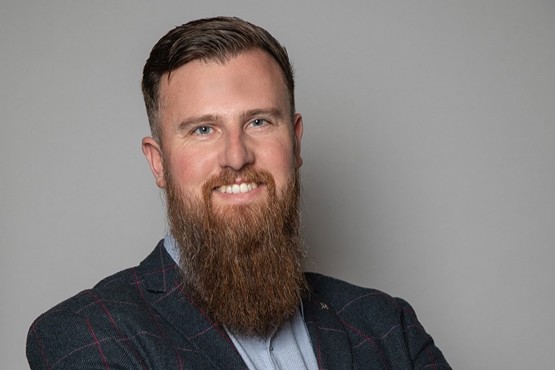 Simon Stringfellow – T&RS Engineering