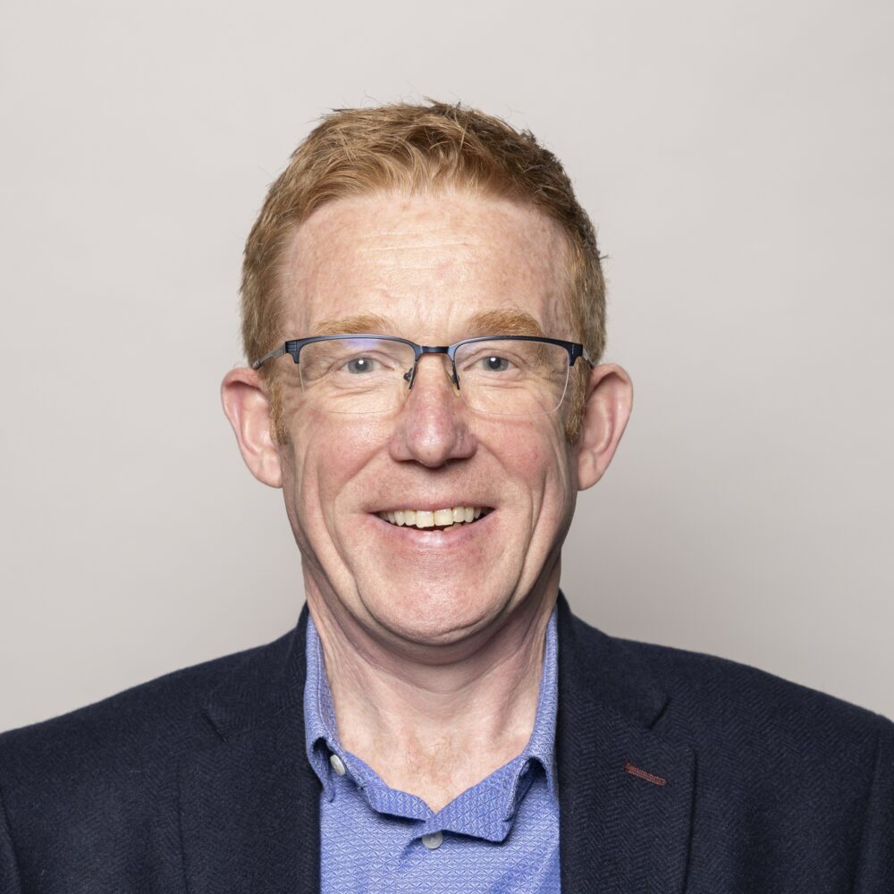 Allan Watts – T&RS Engineering